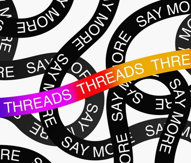 Откуда нитки растут: какие рынки и страны покорила соцсеть Threads — ADPASS