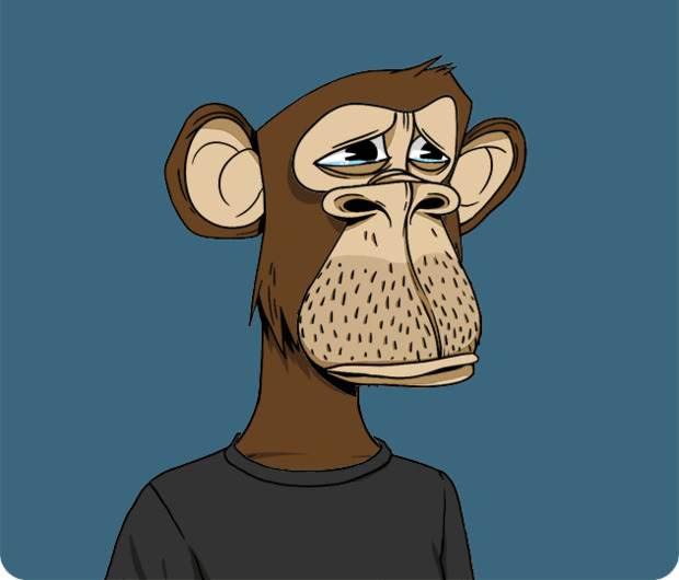 Джастин Бибер понес убытки в скучающих обезьянах: NFT-вложения певца практически обнулились — ADPASS