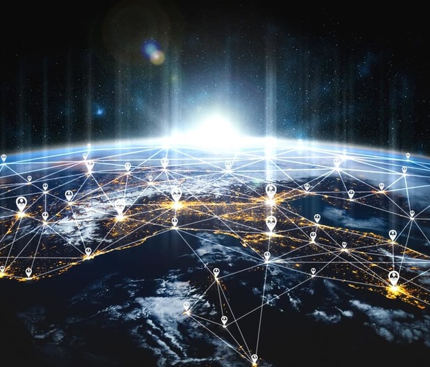 Ночь суверенного интернета: корреспондент ADPASS наблюдал за отключением России от глобальной ...