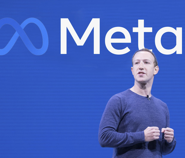 Прибыли и боли Цукерберга: Meta так давно не отчитывалась — ADPASS