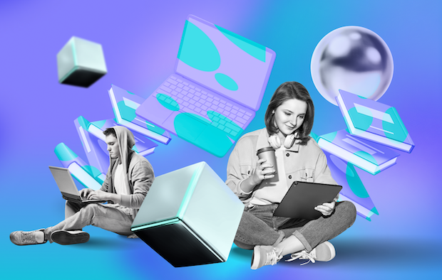 Исследование Rambler&Co: россияне предпочитают поступать на IT-специальности и ждут возвращения ...