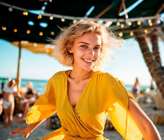 EPICA и DADA Agency создали нейроинфлюенсера-амбассадора для ведения соцсетей бренда — ADPASS