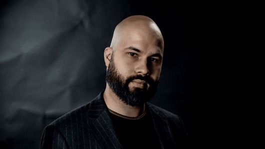 Об авторе — ADPASS