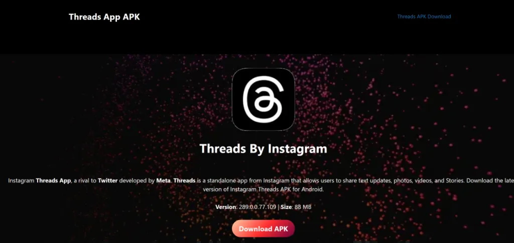 Кибермошенники обживают Threads — ADPASS