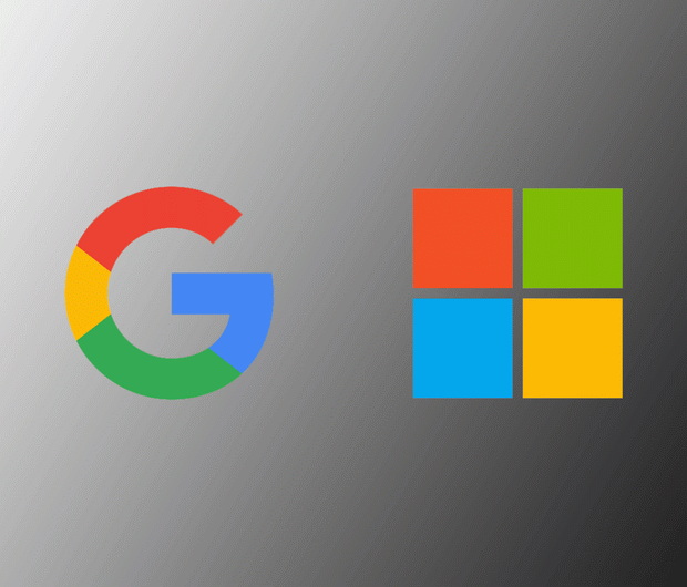 Крадущийся Google, затаившийся Microsoft: IT-корпорации продолжают неспешно отступать из России ...