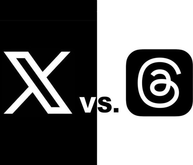 Threads или X: в какой соцсети лучше продвигать бренд — ADPASS