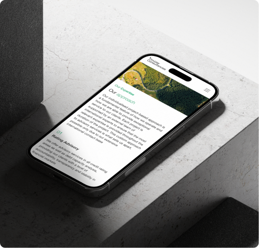 Уместить diversity, sustainability и ESG в одном сайте. — ADPASS