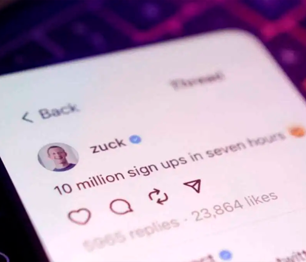 «Нет, спасибо, у меня есть Твиттер»: разбираемся, что не так с Threads — ADPASS