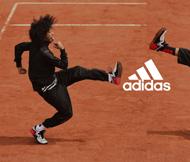 Гуамские близнецы: почему Adidas снова переобувается в старьё — ADPASS