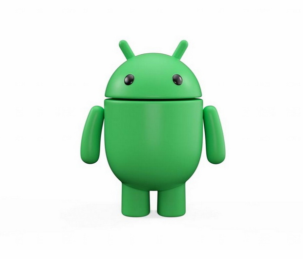 Теперь официально: Google надул логотип Android — ADPASS