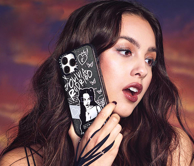 iPhone для тех, кому 15: новый смартфон Apple составил дуэт Оливии Родриго — ADPASS