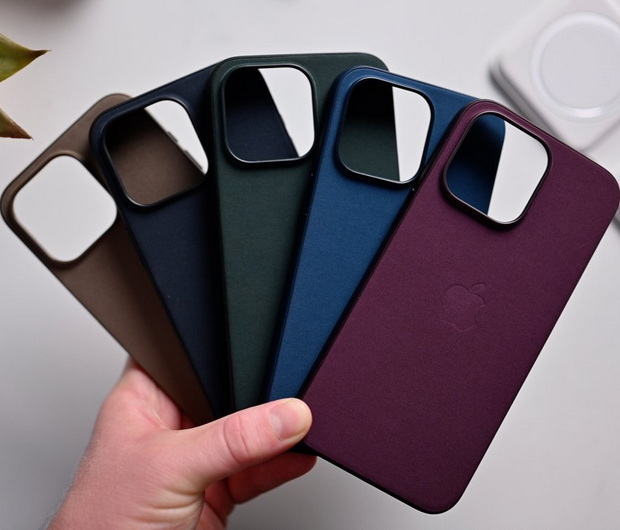 Кожзам 15: за что ругают новые iPhone — ADPASS