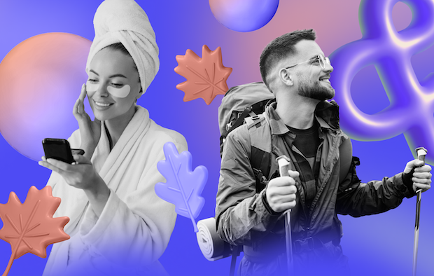 Исследование Rambler&Co. Осенняя пора! У двух третьих россиян меняется настроение — ADPASS