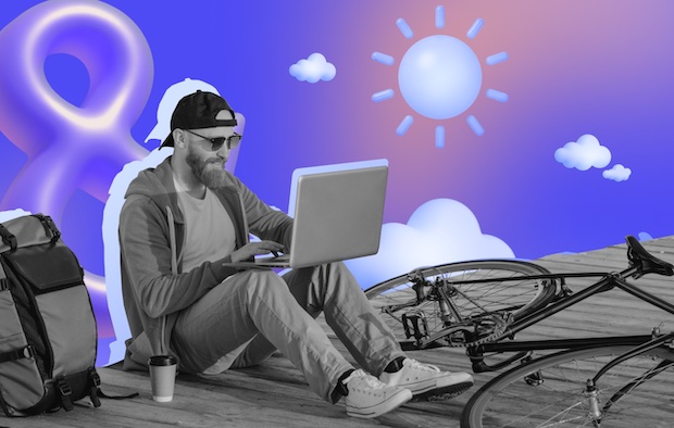 Исследование Rambler&Co. 42% россиян хотели бы работать на фрилансе — ADPASS