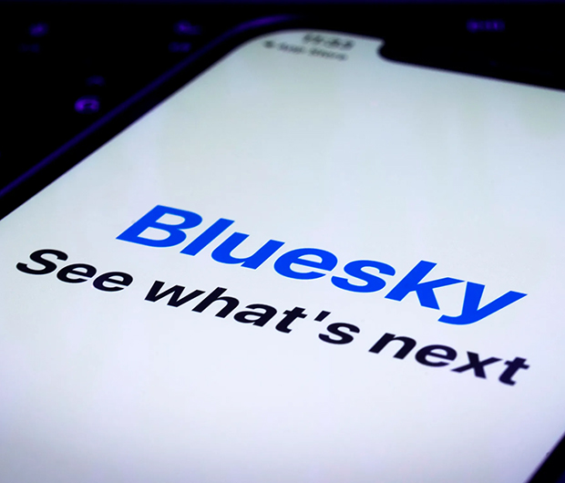 Соцсеть не для всех: как попасть в Bluesky Social и стоит ли это делать сейчас — ADPASS