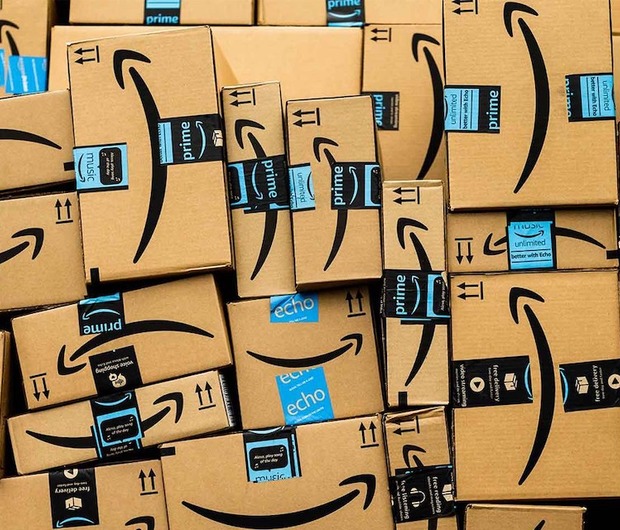 Алгоритм Amazon накрутил ценники на миллиард долларов — ADPASS