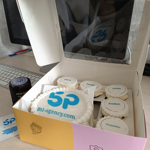 Нам 8 лет! — ADPASS