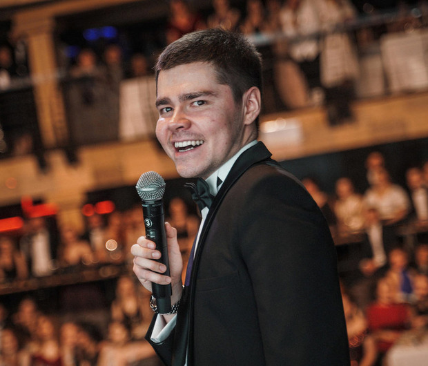 Инфоцыганская песня спета: задержан топ-третий коуч России Аяз Шабутдинов — ADPASS