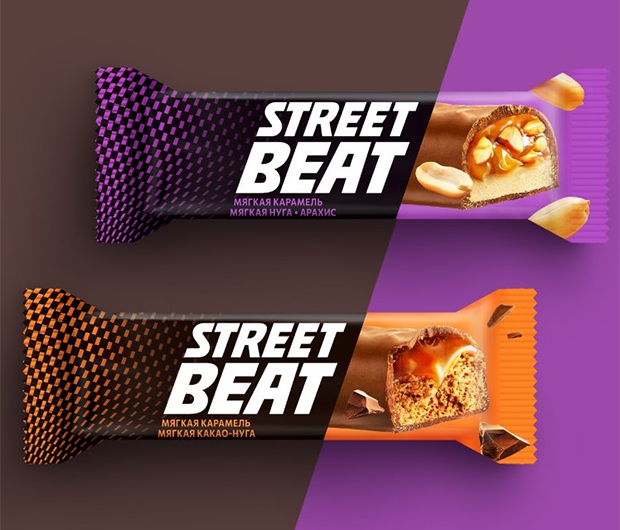 Первый молодежный шоколад — ADPASS