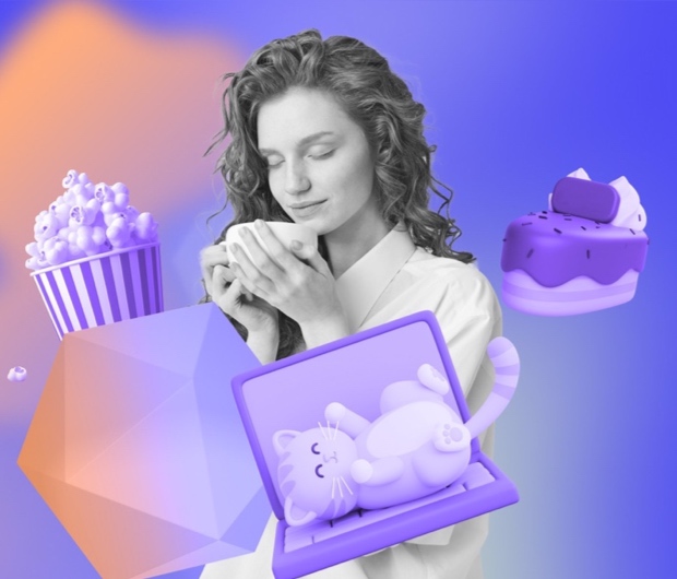 Исследование Rambler&Co. Один дома. Половине одиноких россиян нравится самостоятельная жизнь ...