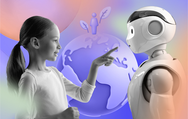 Исследование Rambler&Co: больше половины россиян считают, что искусственный интеллект поможет в ...