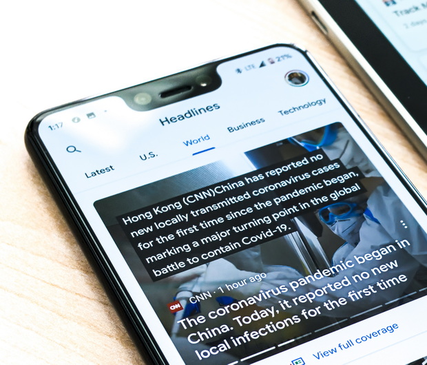 Печатные знаки в переводе на денежные: кто больше всех зарабатывает на платных новостях в 2023 ...
