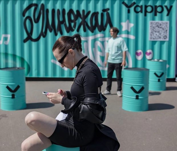 Аналогов есть: какова реальная конкурентоспособность российских соцсетей — ADPASS