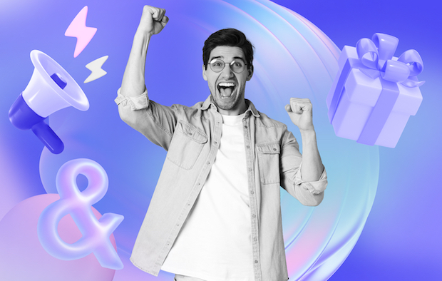 Исследование Rambler&Co. Вера в случайность и репосты. Почему россияне участвуют в конкурсах и ...