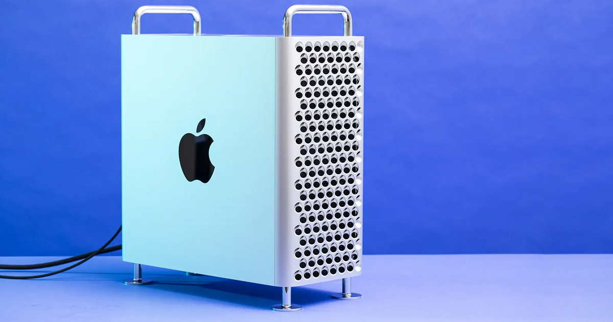 С чего начинается Apple: 40 лет «Макинтоша» в рекламных роликах — ADPASS