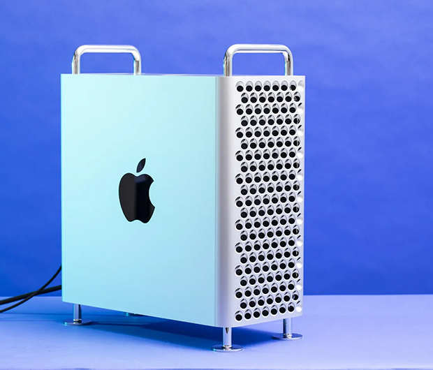 С чего начинается Apple: 40 лет «Макинтоша» в рекламных роликах — ADPASS