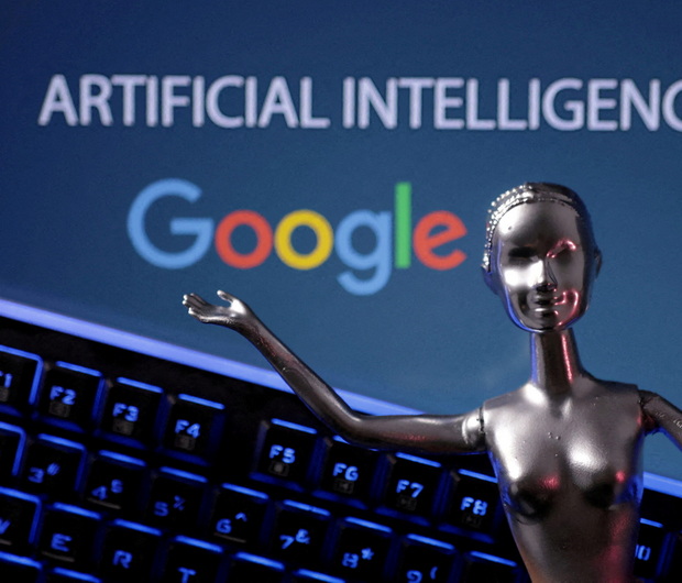 Песенка «Барда» спета: Google остановился на бренде искусственного интеллекта Gemini — ADPASS