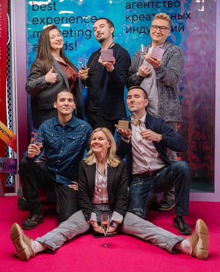 Наш 2023: фестивали, конкурсы, победы! — ADPASS