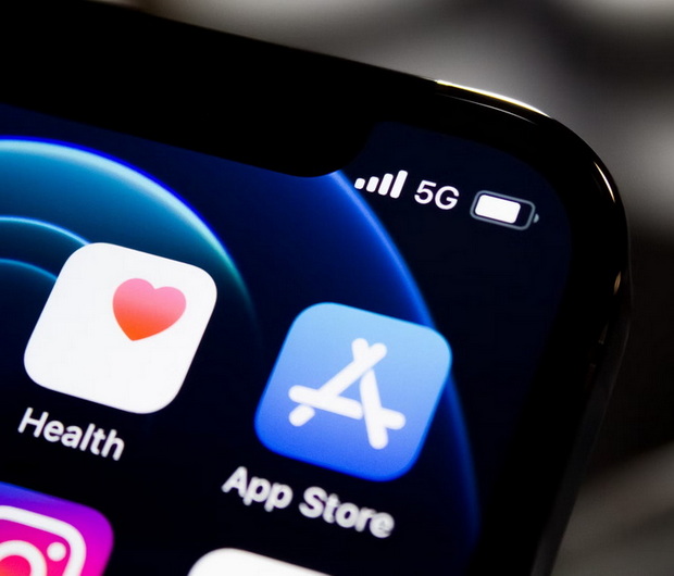 Стор «Наш»: россиянам пообещали национальный магазин приложений для iPhone — ADPASS