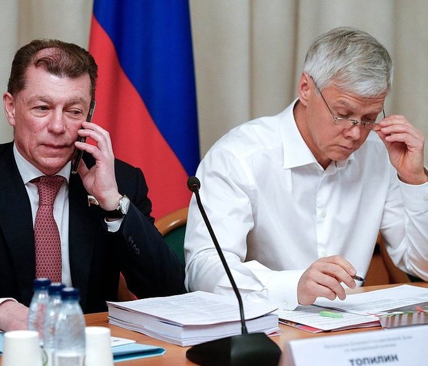 Наружная реклама разошлась в законопроектах: в Думу внесен еще один резонансный документ — ADPASS