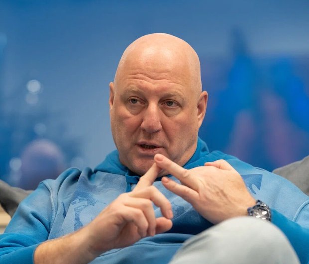 Президент группы «Игроник» Никита Пипко: для меня Publicis и GroupM — из породы корпоративных ...