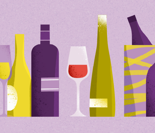 Шато как символ самозванца: как раскрутить отечественные вина — ADPASS