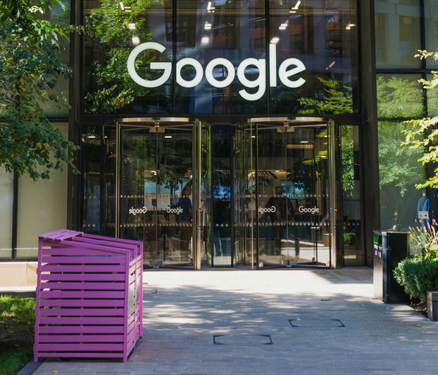 Google засыпают медиа-исками: европейские медиакомпании хотят засудить корпорацию на €2,1 млрд ...