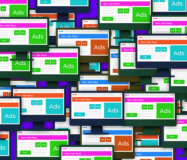 Пятая часть рекламных бюджетов ушла во фрод: Microsoft, Nike и Disney подсели на сайты-мошенники ...