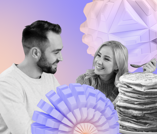 Исследование Rambler&Co. Пекут блины и просят прощения — как россияне встречают Масленицу — ADPASS