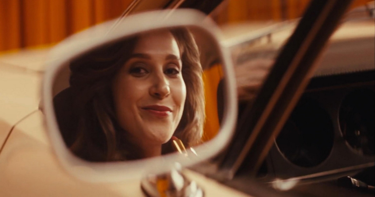 Renault — это не круто, а экологично и экономно — ADPASS