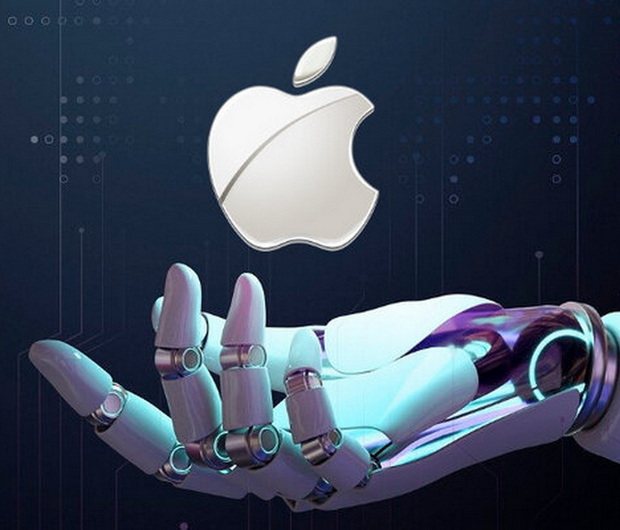 iТвой слуга, iТвой работник. Apple переключается с беспилотных электромобилей на домашних ...