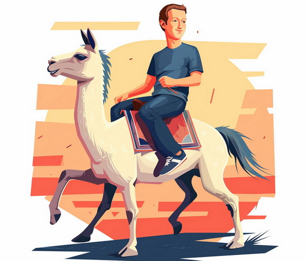 Чат-бог: Марк Цукерберг запустил Meta AI в массы — ADPASS