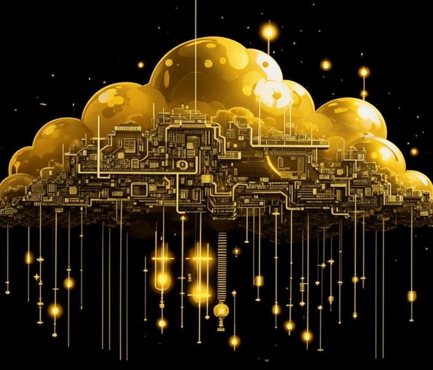 Золотые облака: Google и Microsoft вернули инвесторам веру в ИИ — ADPASS