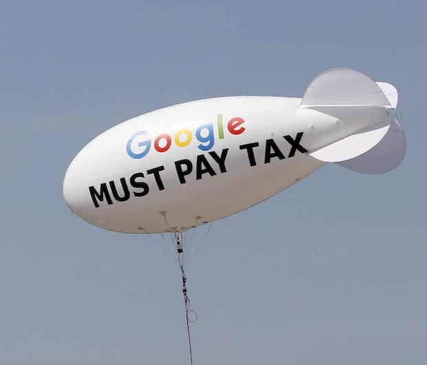 «Гугл» включил поиск по должникам: его конкурсный управляющий требует с медиаагентств 16 млрд ...