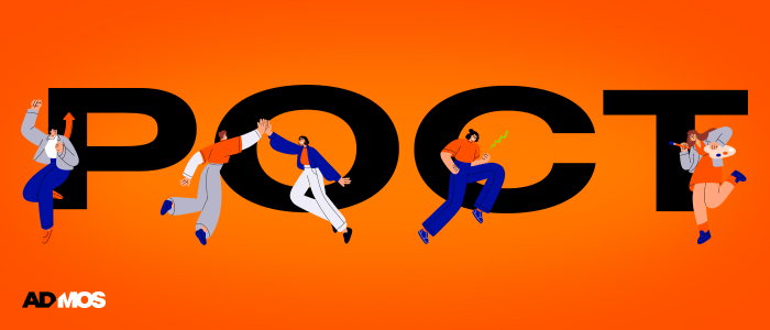 Оранжево на 100%! Корпоративная культура ADMOS — ADPASS