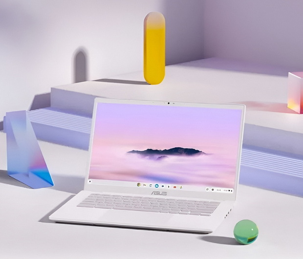 Хромированный интеллект: на Chromebook Plus заработал ИИ от Google — ADPASS