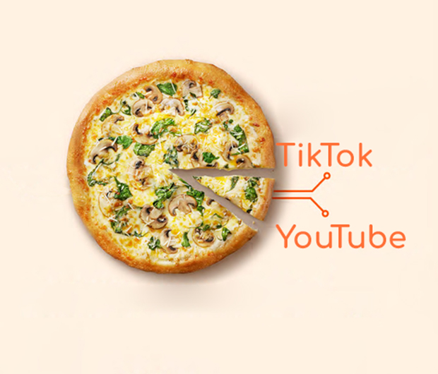 YouTube обрабатывает тиктокеров: соцсети готовятся к перераспределению рекламных бюджетов — ADPASS