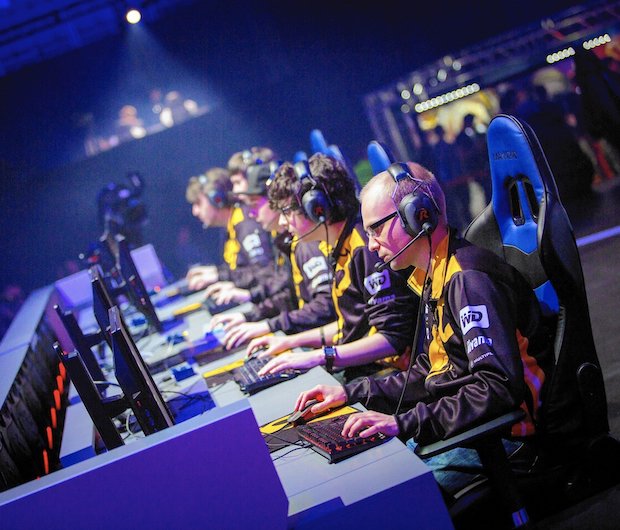 Рынок рекламы в играх 2024: обновленная карта АРИР — ADPASS