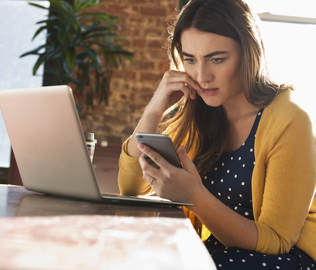 Купи то не знаю что. Как обманывают в онлайн-шопинге — ADPASS