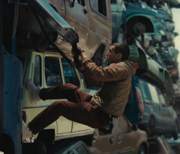 Renault помянула бензиновые авто и представила реинкарнацию R5 — ADPASS